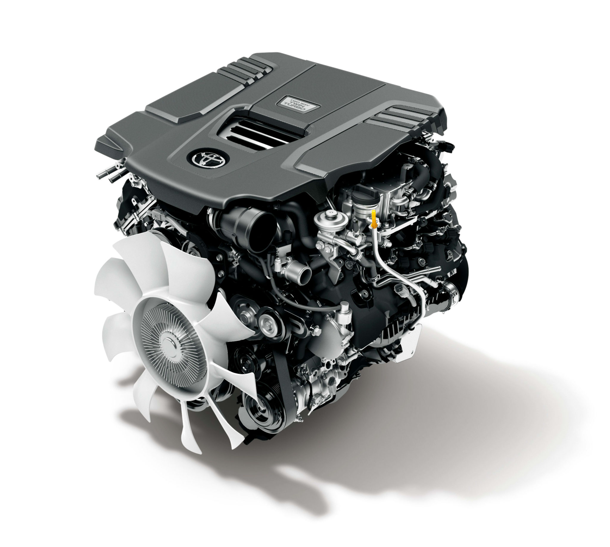 Introducing the Toyota LandCruiser 300 Series - Platform Direct